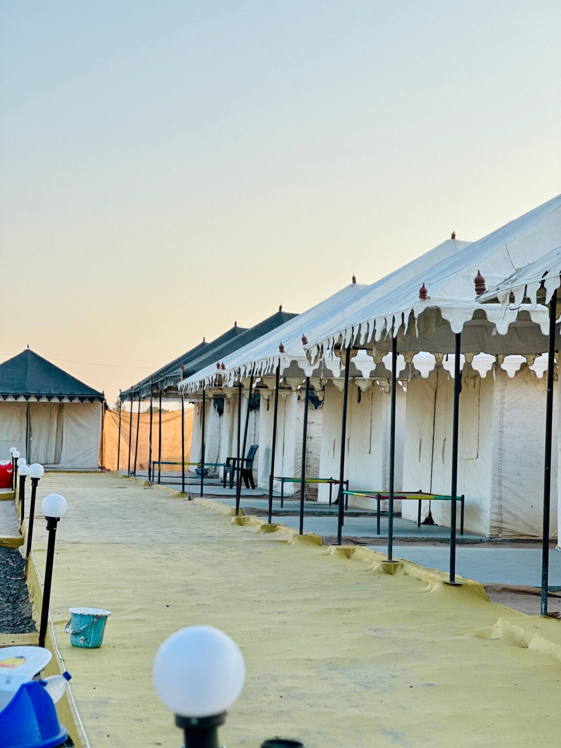 StayGuru Patgar Tent | Rann of Kutch Tent Booking 2026–27